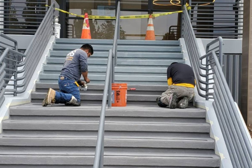 Plan Utility Work Early to Keep Retail Projects Moving